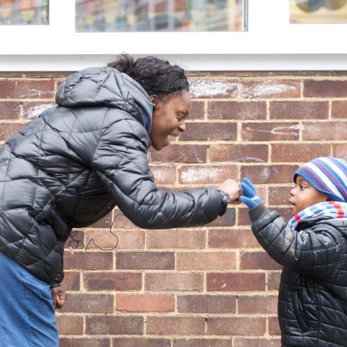Thames View Infants | Our School