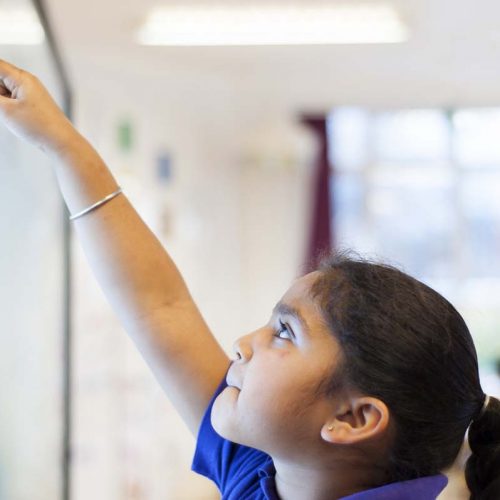 Thames View Infants | Our School