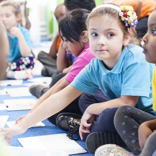 Thames View Infants | Teaching