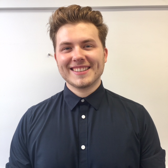 Thames View Infants | James Woodhill