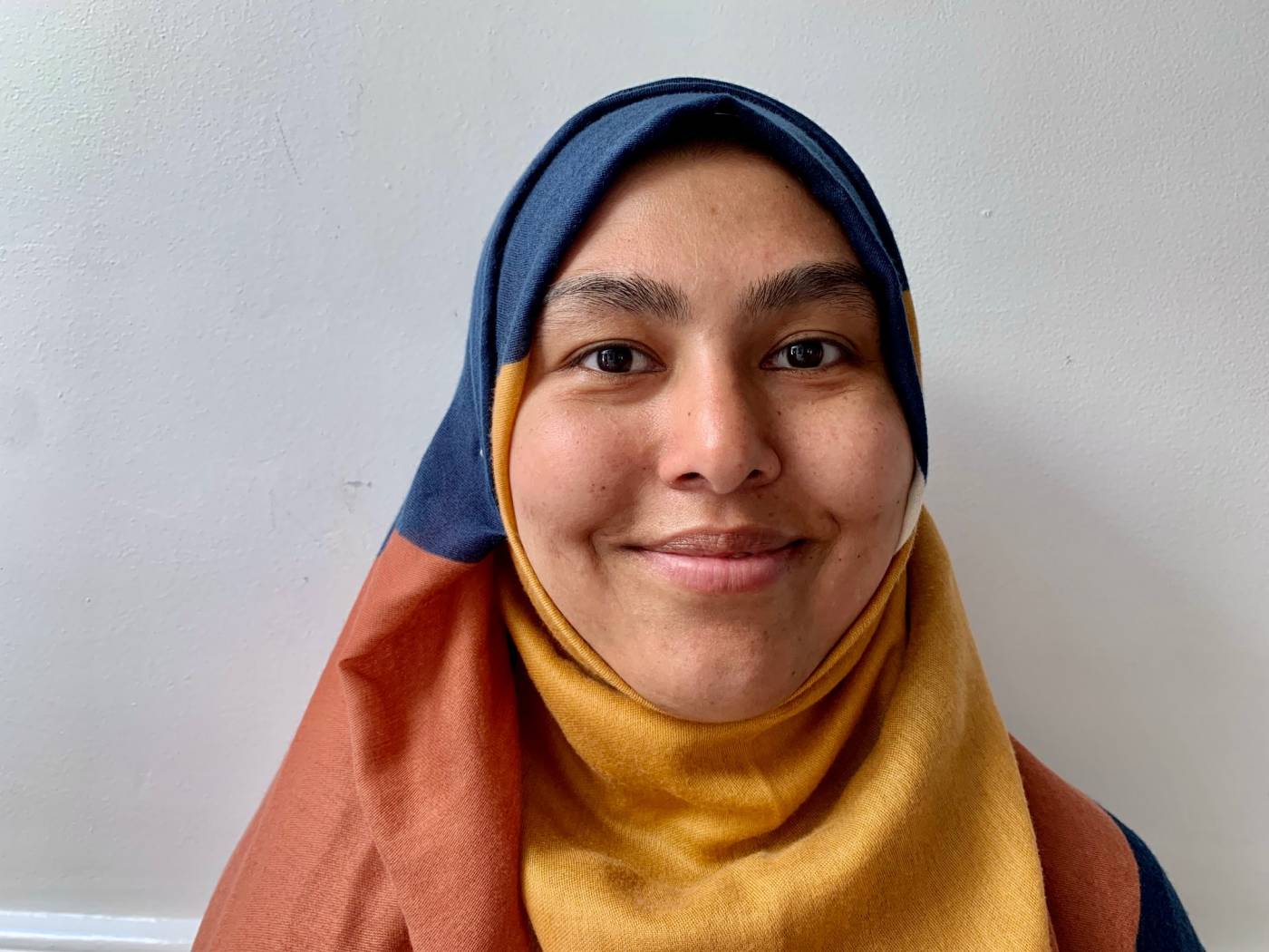 Thames View Infants | Fayzunnesa Islam