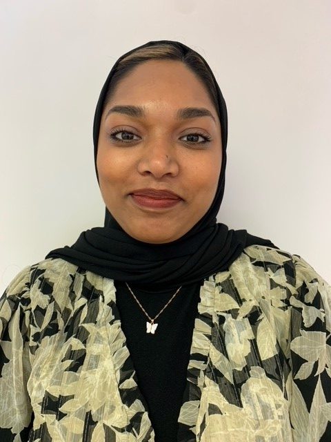 Thames View Infants | Sayada Ahmed