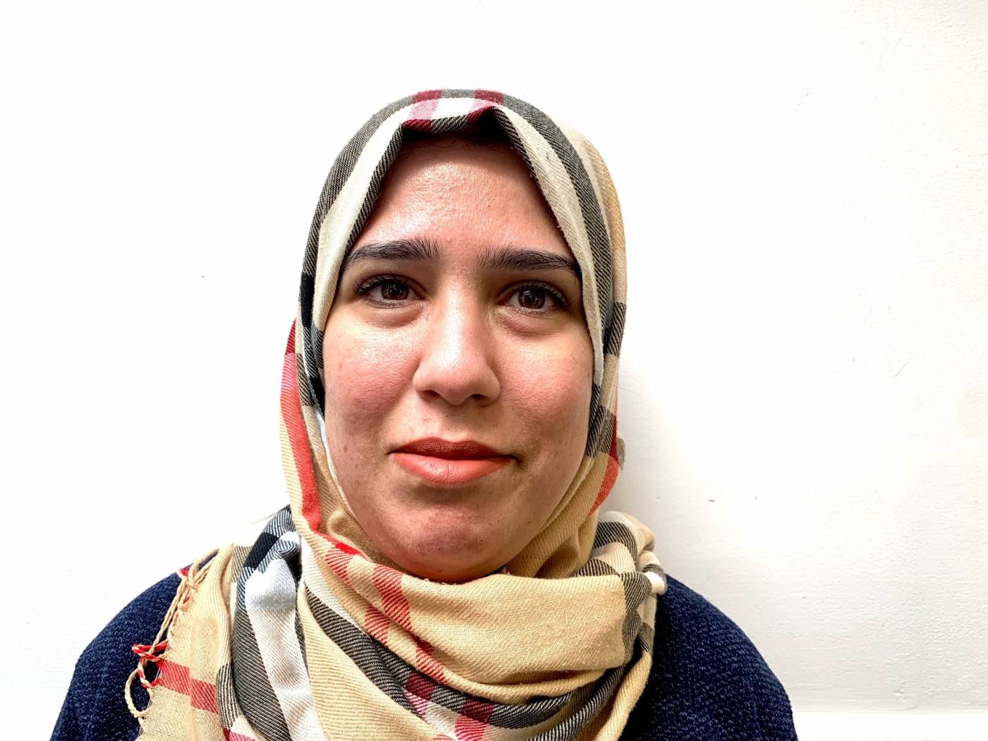 Thames View Infants | Saloua Saghir