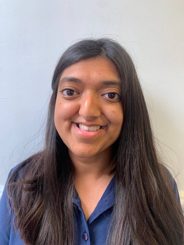 Thames View Infants | Farha Jahan