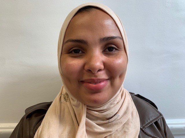 Thames View Infants | Mohra Hussein