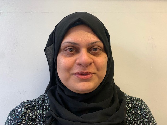 Thames View Infants | Kiran Kashif