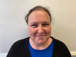 Thames View Infants | Sharon Pohl