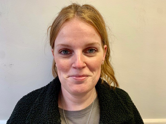 Thames View Infants | Toni Nicholson